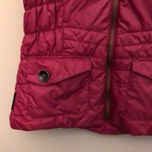 Merrell | Jackets & Coats | Merrill Optiwarm Womens Vest Xs | Poshmark